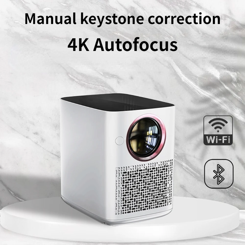 4K-Ultra-HD-Projector-Home-Theater-Portable-Projector-Holographic ...