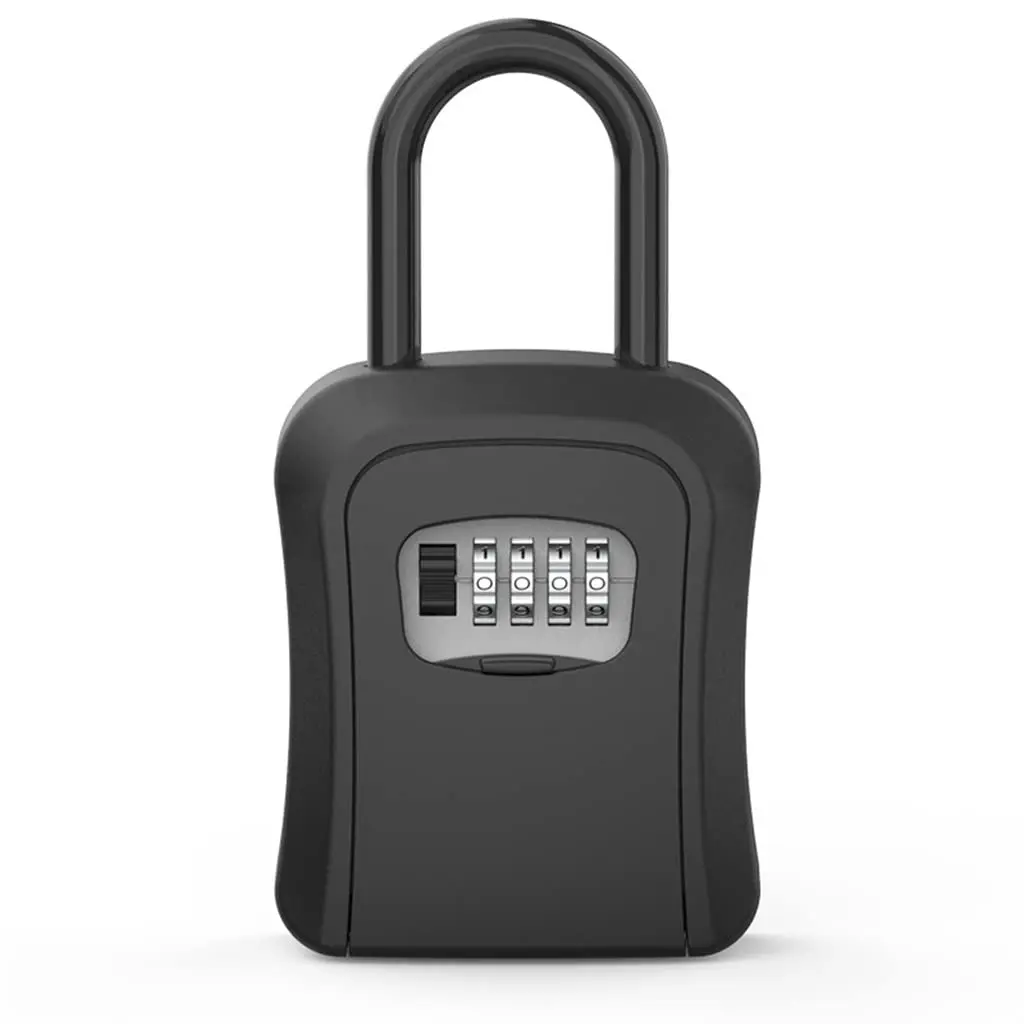 Outstanding Performance of the Outdoor Lock Box: Real-World Testing and ...