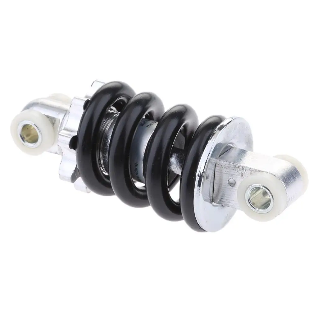 100mm-1500LBS-Rear-Coil-Spring-Suspension-for-Mini-Motor-Pocket-Bike ...