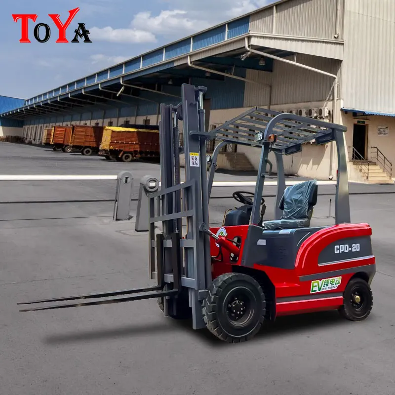 Fully-automatic-hydraulic-2-ton-small-stacker-electric-stacker-1-5-ton ...