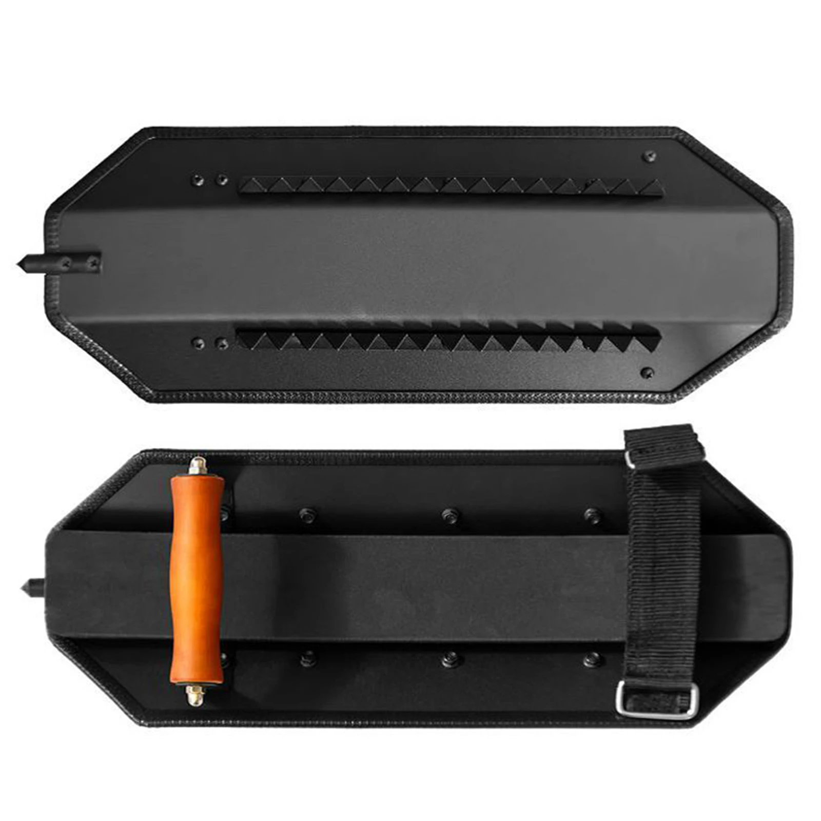 Self Defense Arm Shield Portable Anti-Riot Shield Security Protection ...