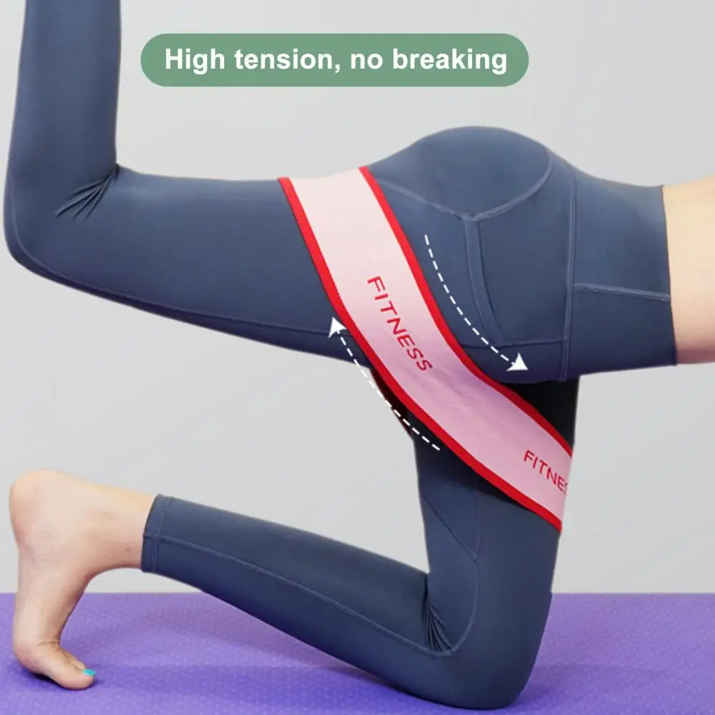 Yoga-Resistance-Band-High-Elastic-Wear-Resistant-Non-slip-Design-Body ...