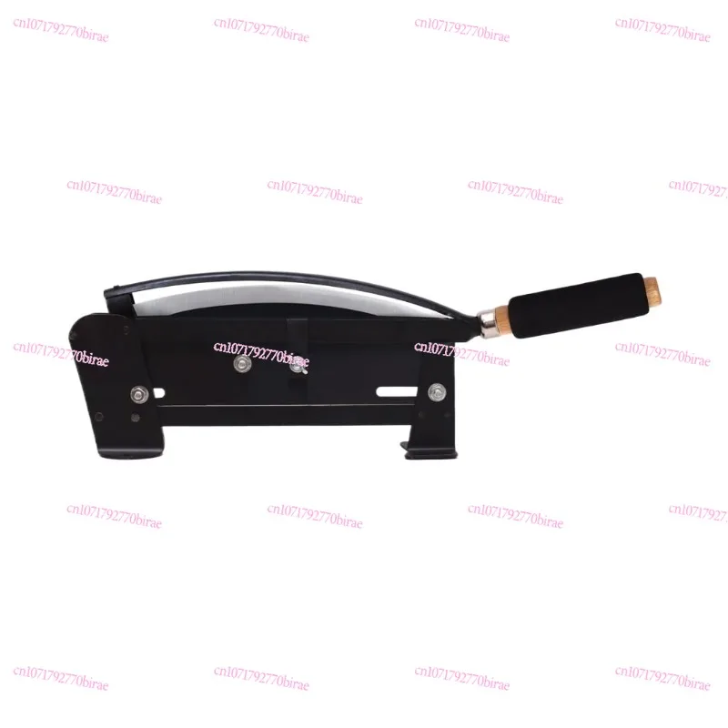 Flower Guillotine Cutting Flower Knife Chinese Herbal New Export ...
