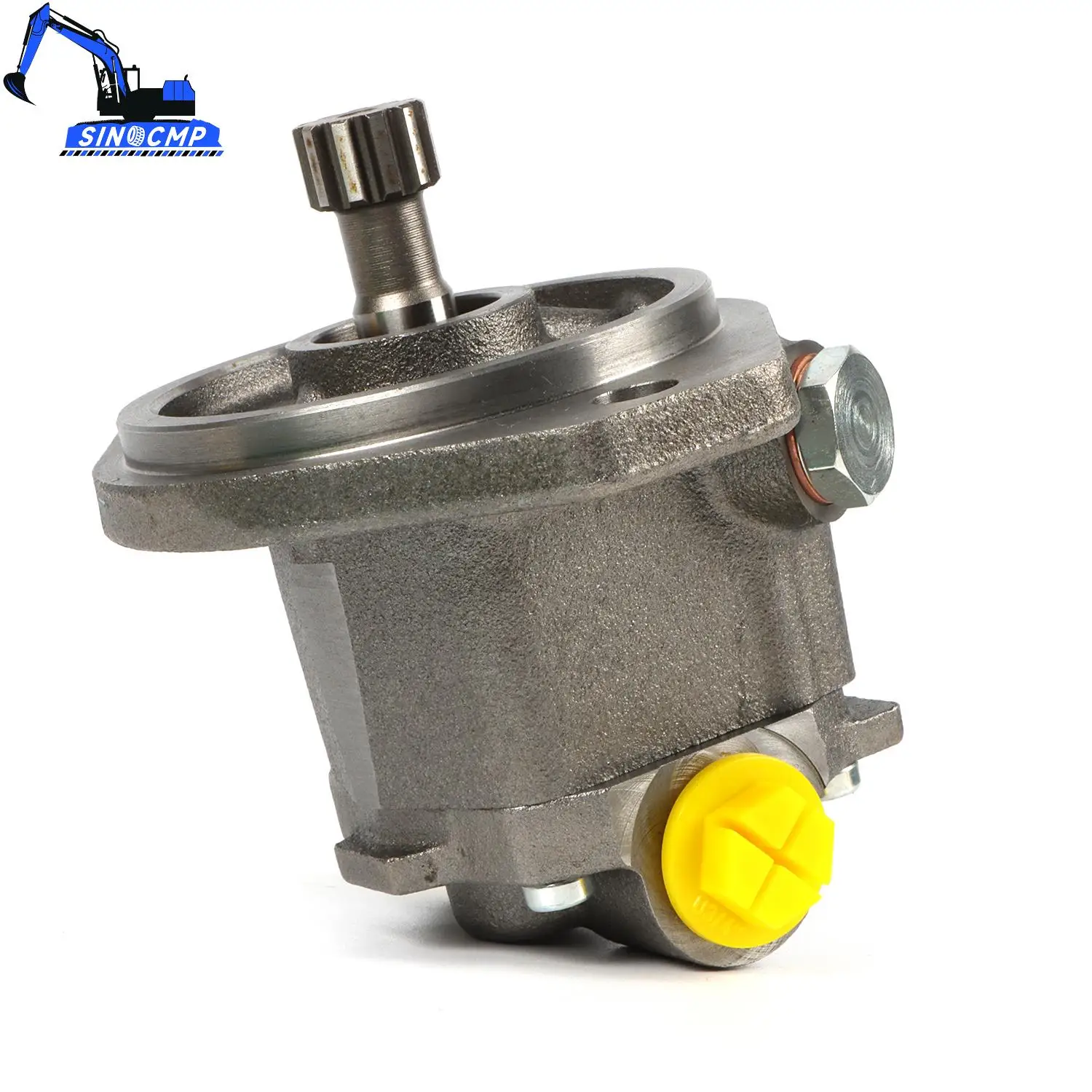 3848611-384-8611-CA3848611-Fuel-Transfer-Pump-For-CAT-3406E-C-15-C-16-C ...