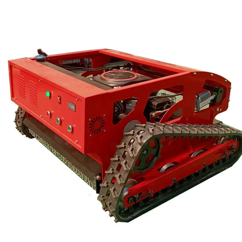 Equipamento-Agr-cola-e-Florestal-Robotic-Rastos-Gasoline-Crawler-Controle-Remoto-Cortador-de ...