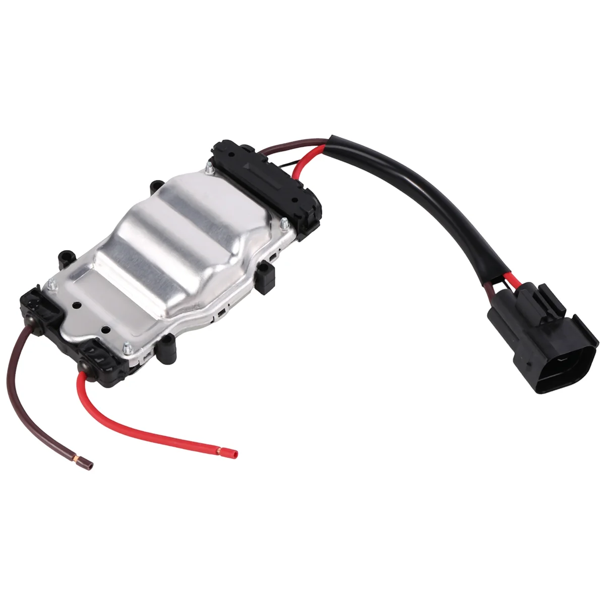 Car Radiator Fan Control Module for BMW E46: The Complete Guide to ...