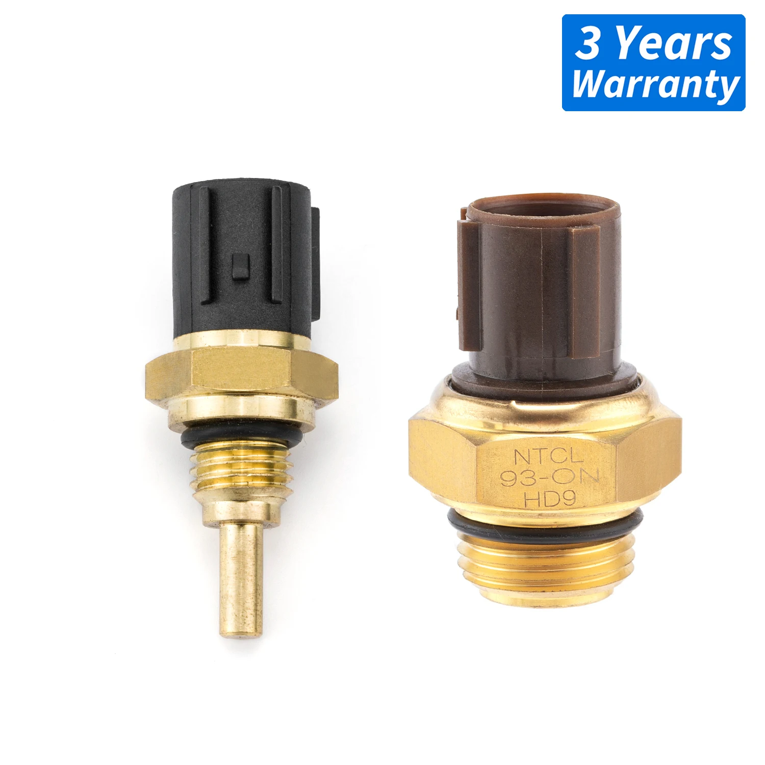 2-PCS-Coolant-Temperature-Sensors-37760P00003-37870PJ7003-For-HONDA ...