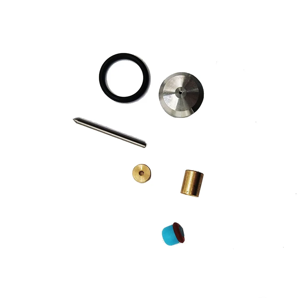 CNC-Waterjet-Cutting-Head-Parts-Mini-On-Off-Valve-Repair-Kit-MINI-Water ...