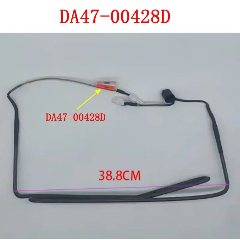 Original for Samsung Refrigerator Defrosting Heater Electric Heating ...