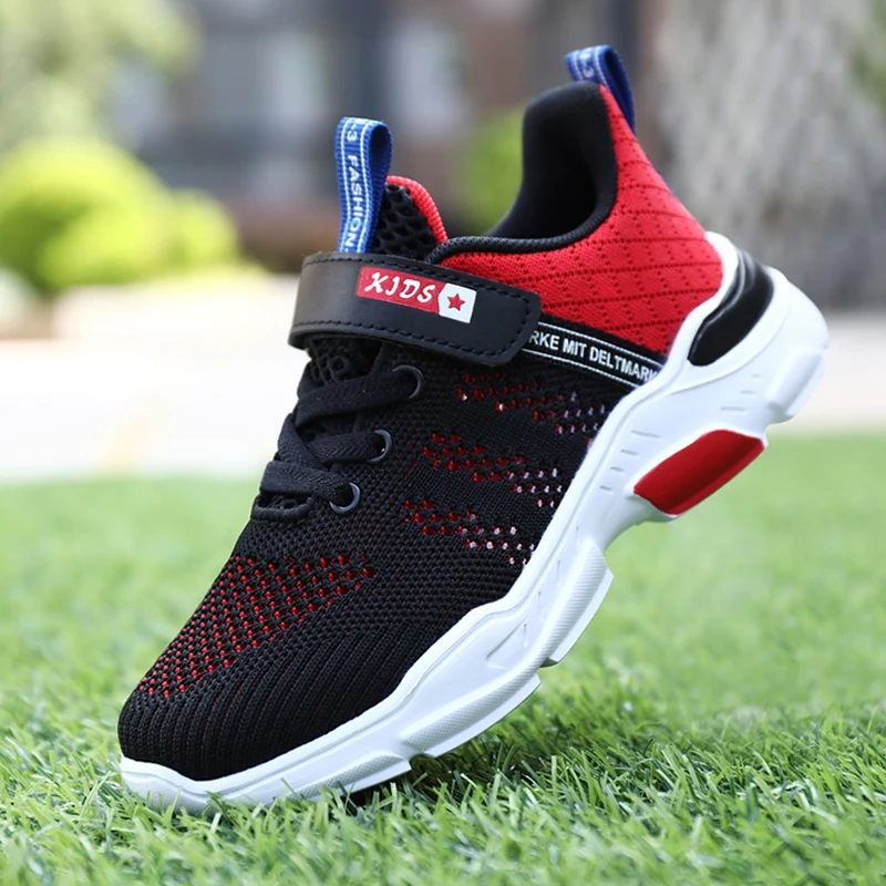 Children Fashion Shoes Boys Girls Child Sports | Casual Running Shoes ...