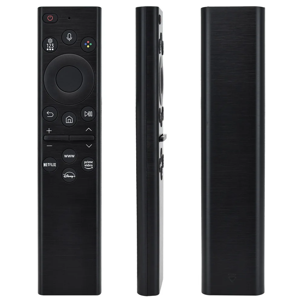 New-Replace-BN59-01386D-Voice-Remote-Control-For-Samsung-Smart-TV ...