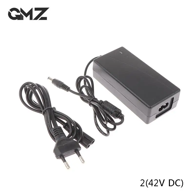 EU-Plug-42V-2A-Electric-Drive-Smart-Balance-Wheel-Charger-Self ...