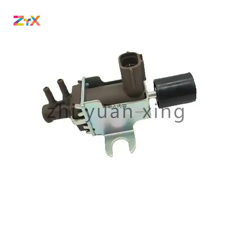 25819-01010 25819-0L010 Solenoid valve for Toyota Land Cruiser ...