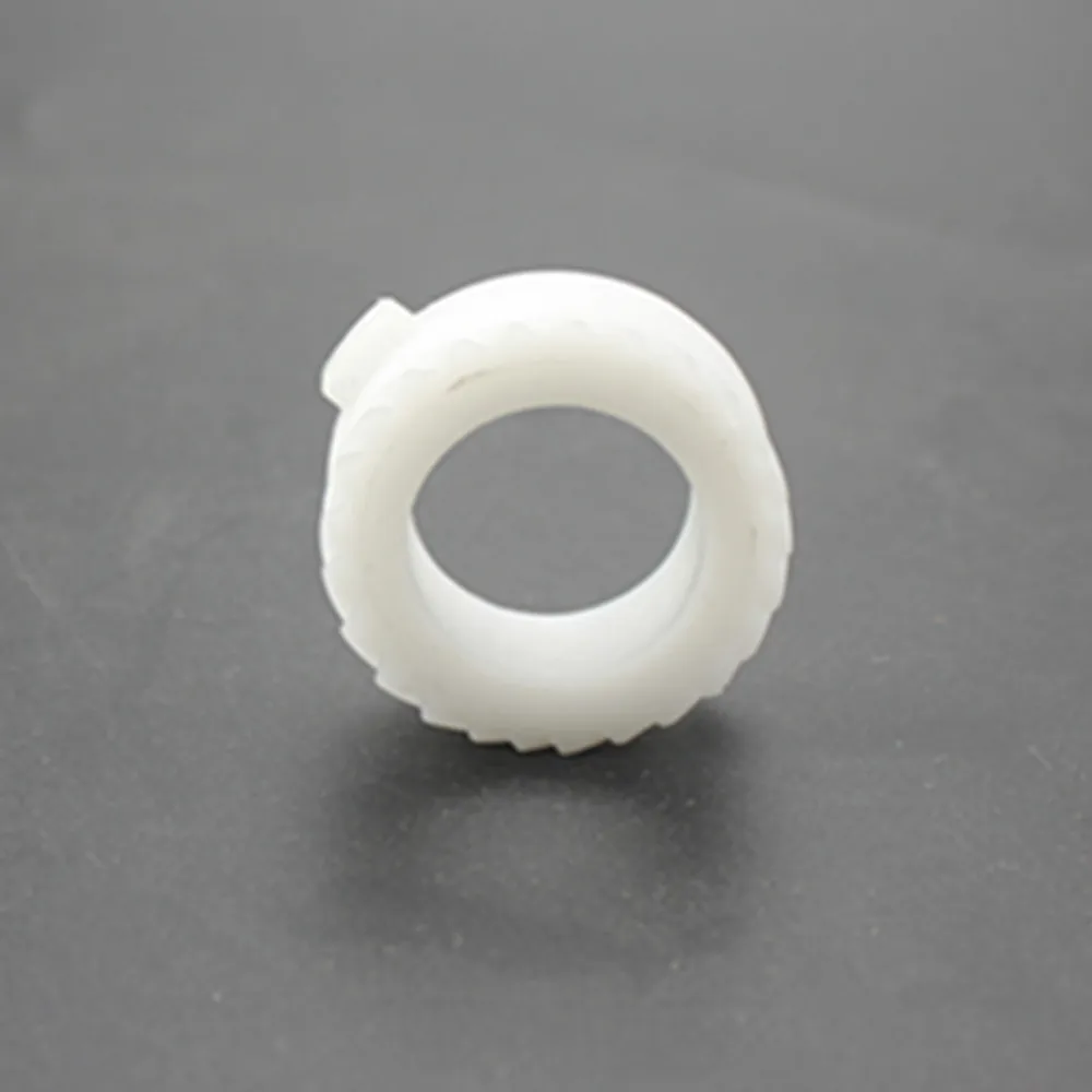 White-Motorcycle-Plastic-Speedometer-Drive-Gear-Teeth-For-Kawasaki ...