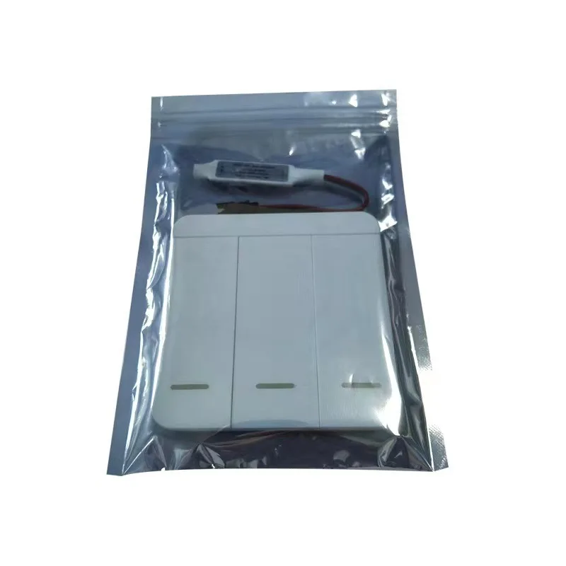 Chasing Light Running Water LED Controller DC5-24V Panel reflusso Pixel ...