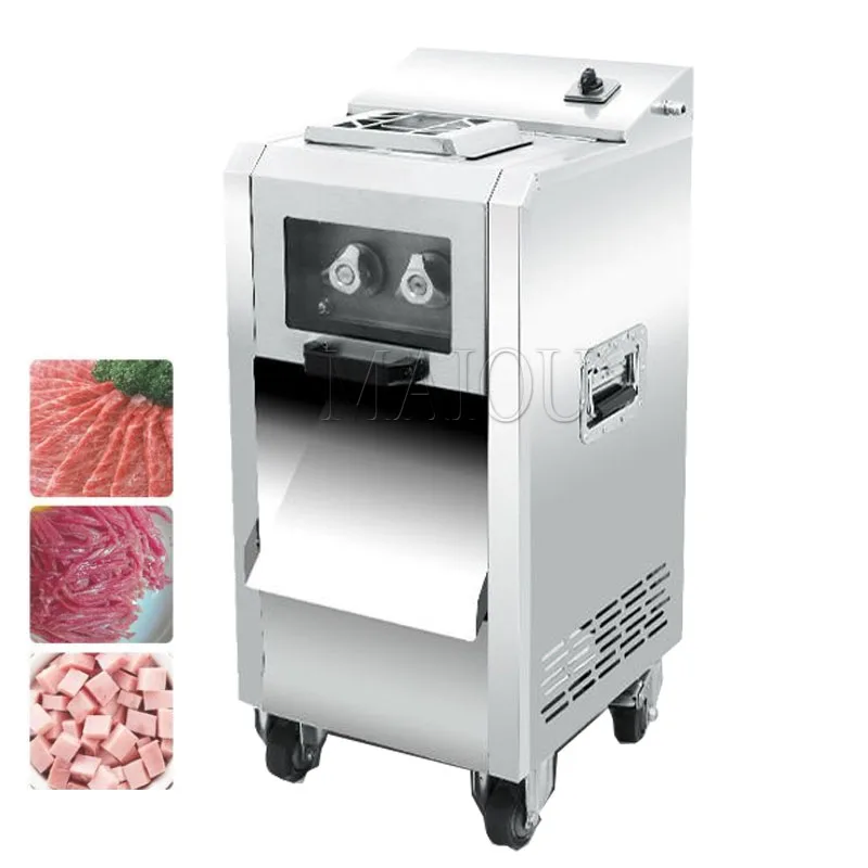 110V-220V-Electric-Meat-Cutting-Machine-Commercial-Home-Meat-Cutter ...