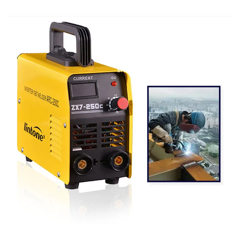 ZX7-250C-Portable-ARC-Welding-Machine-Arc-Welding-Machine-Fully ...