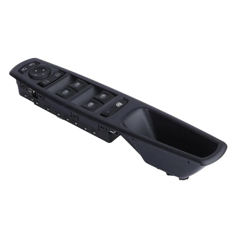 Car-809610017R-Front-Left-Master-Power-Window-Control-Switch-Button-For ...