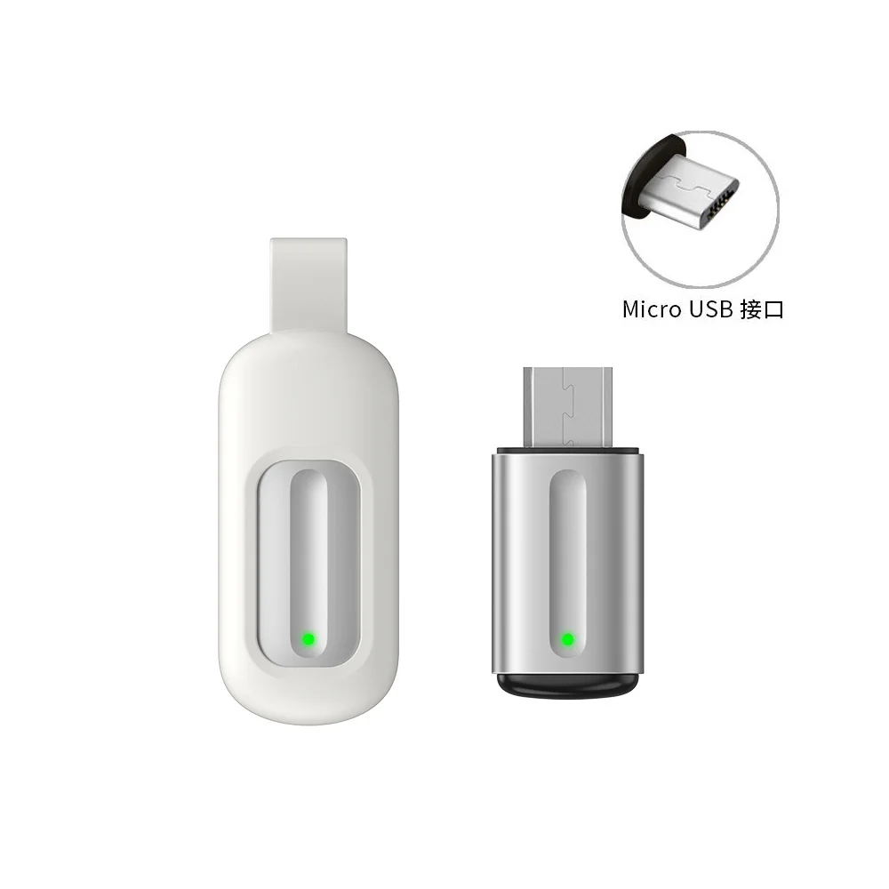 Smartphone-Remote-Control-IR-Blasters-Type-C-Micro-USB-Universal-Smart ...