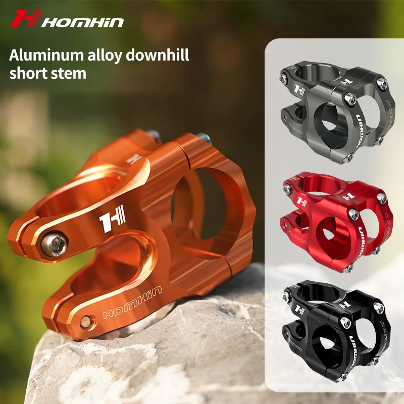 Bike Handlebar Table Bike Handle Stem Short Power Mtb Bicycle Bridge 31 ...