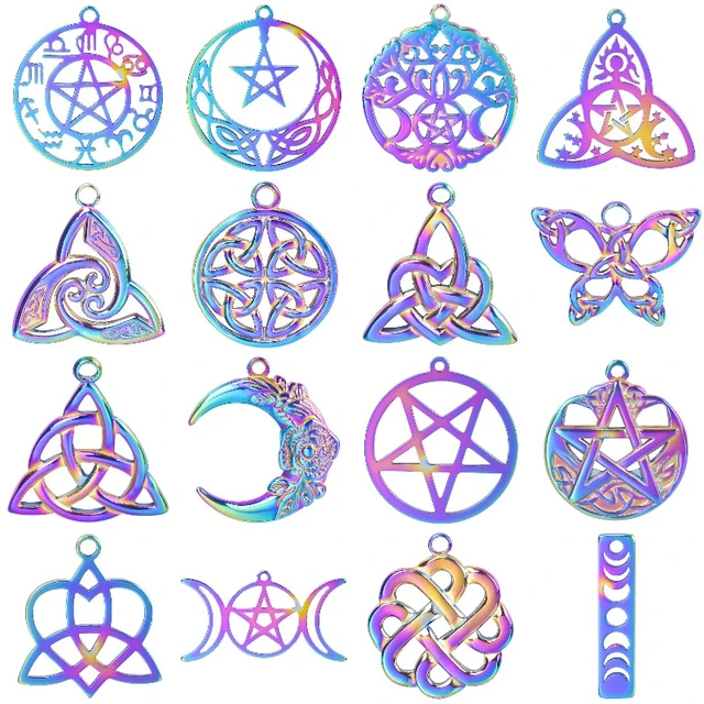 Celtic Protection Amulets