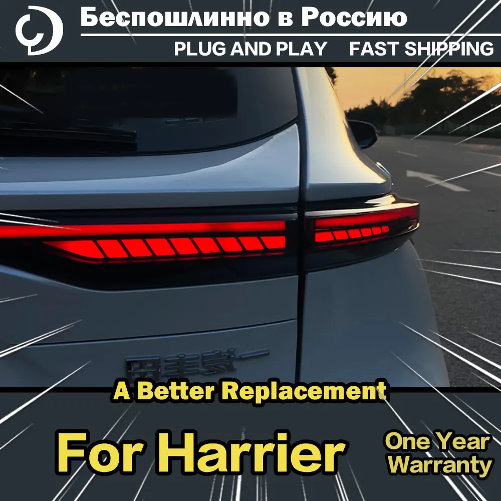 Tail Lights Smoke Tint For Rivian R1S, 51% OFF