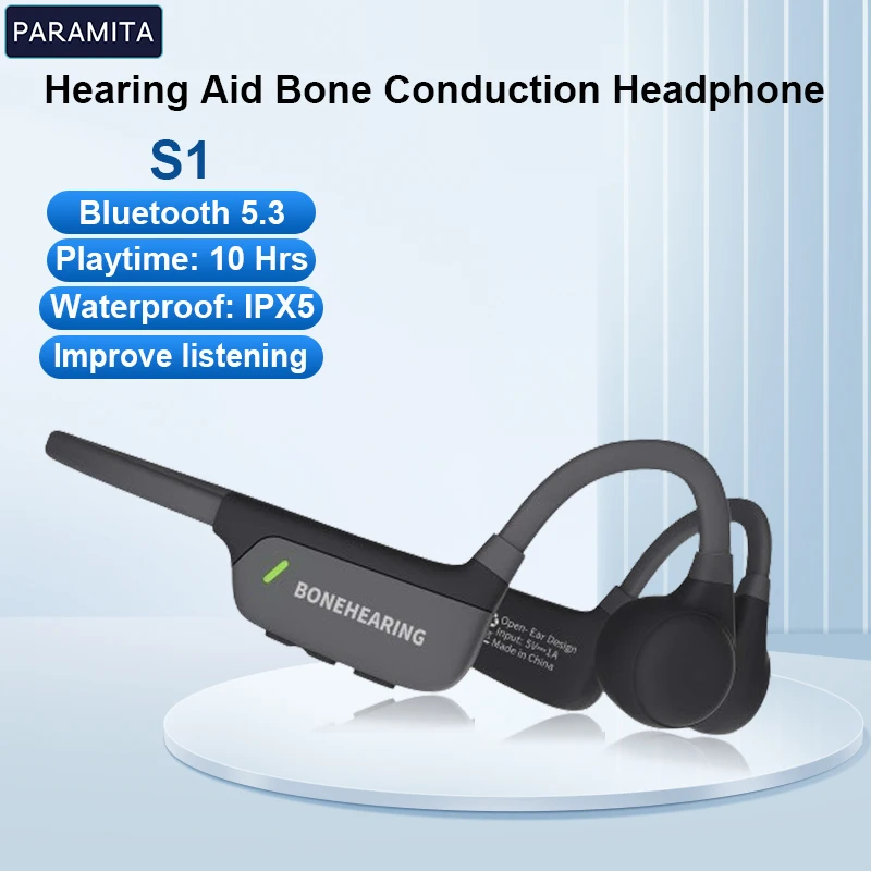 S1-Hearing-Aids-Mild-Hearing-Loss-Sound-Fixation-Bone-Conduction-Noise ...