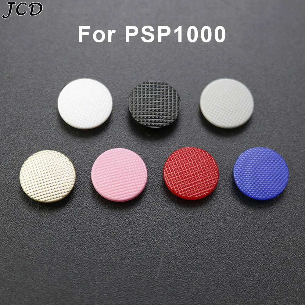 JCD-2PCS-3D-Analog-Thumb-Stick-Cap-Rocker-Joystick-Cover-For-Sony-PSP ...