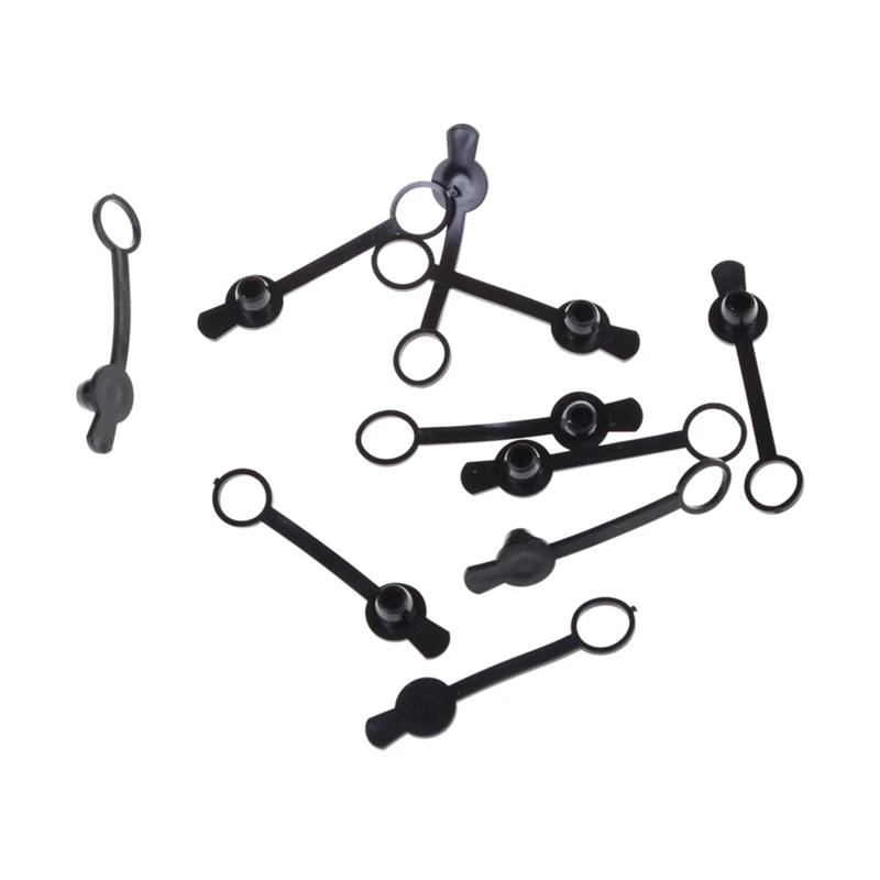 5PCS/10PCS Waterproof Wholesale DC022B 5.5x2.5/2.1 DC Power Cap for DC ...