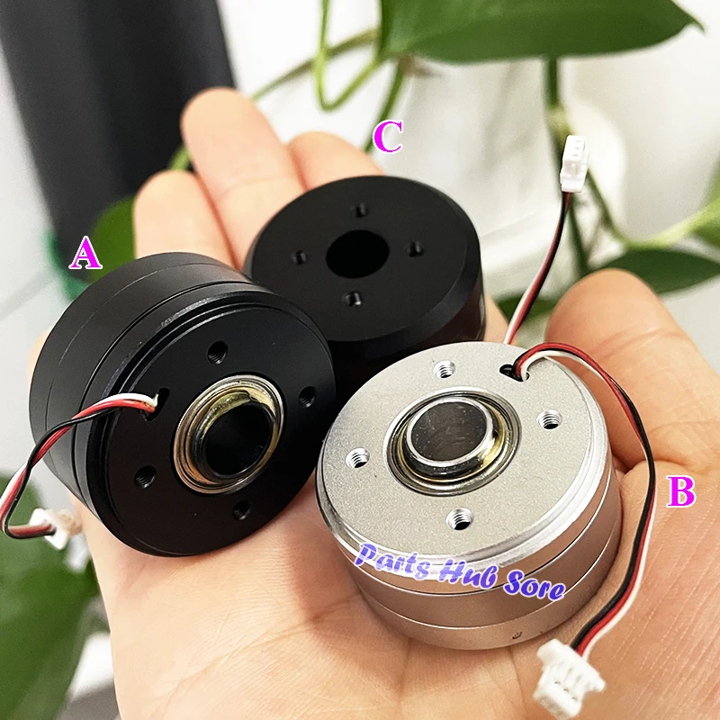 Prcious Micro 2804 PTZ Motor NdFeB Strong Magnetic 3-phase Brushless ...