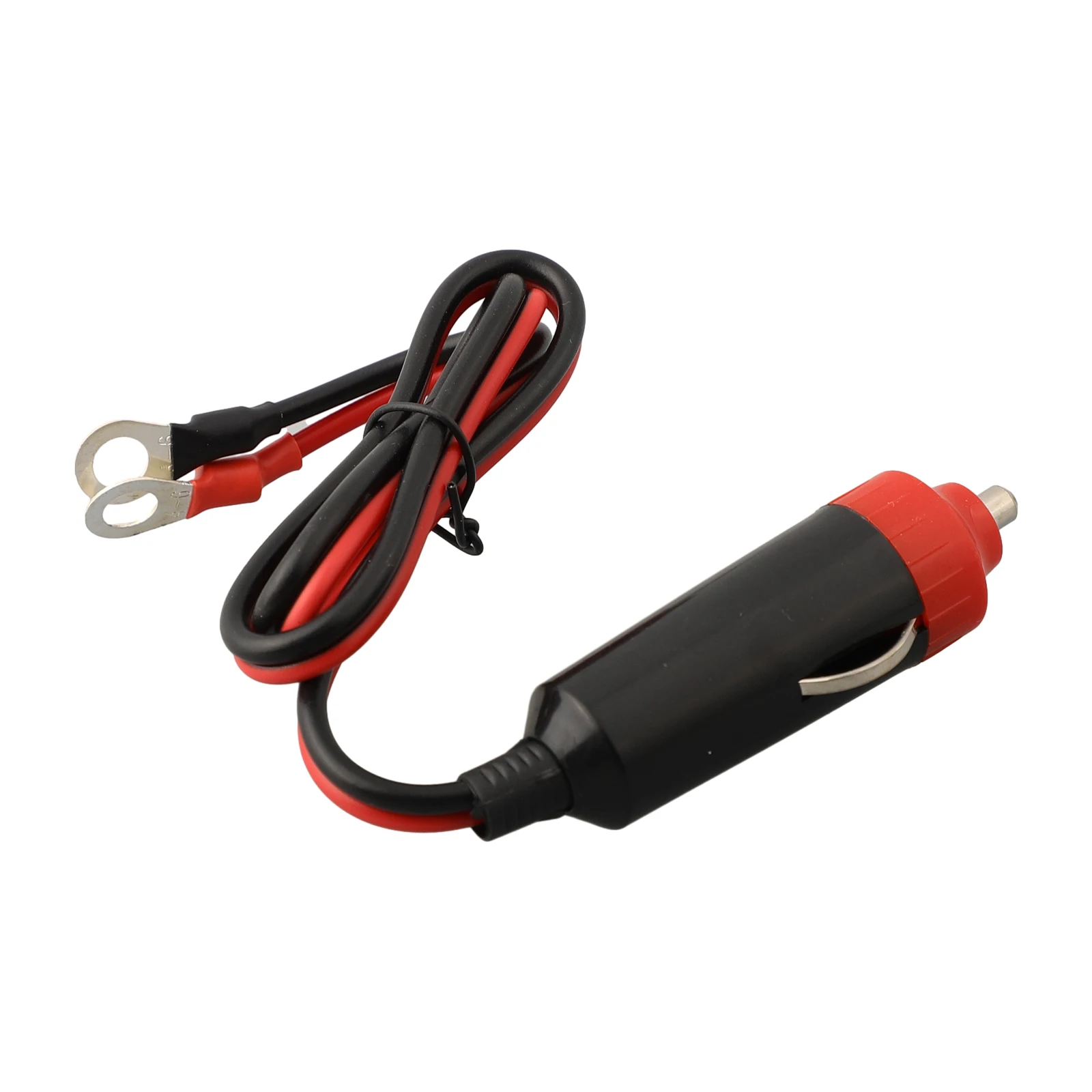 12V-Car-Power-Supply-Inverter-Wire-Convenient-Male-Plug-Car-Cigarette ...