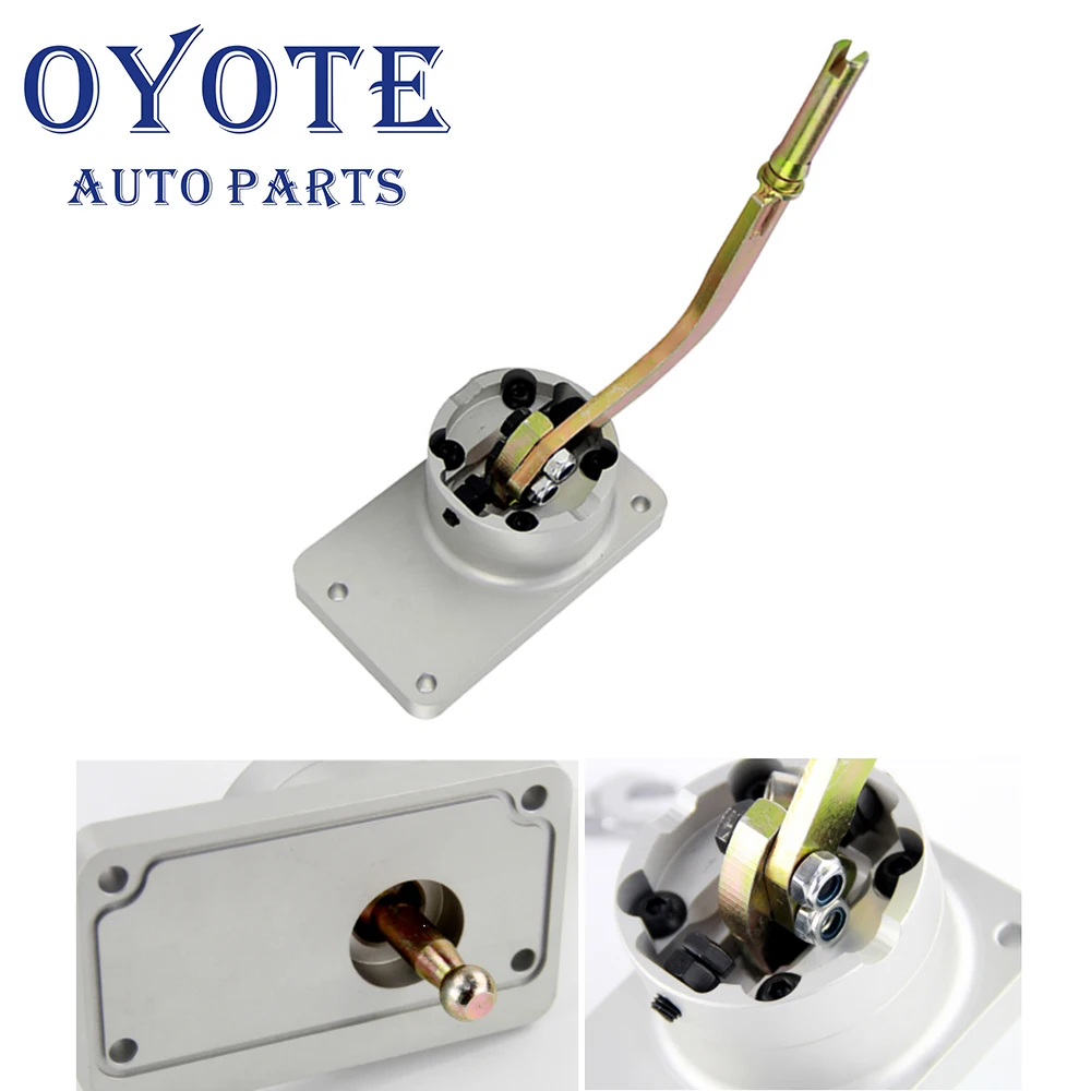OYOTE BILLET Short Throw Shifter for GTO Holden Commodore HSV 6 Speed ...