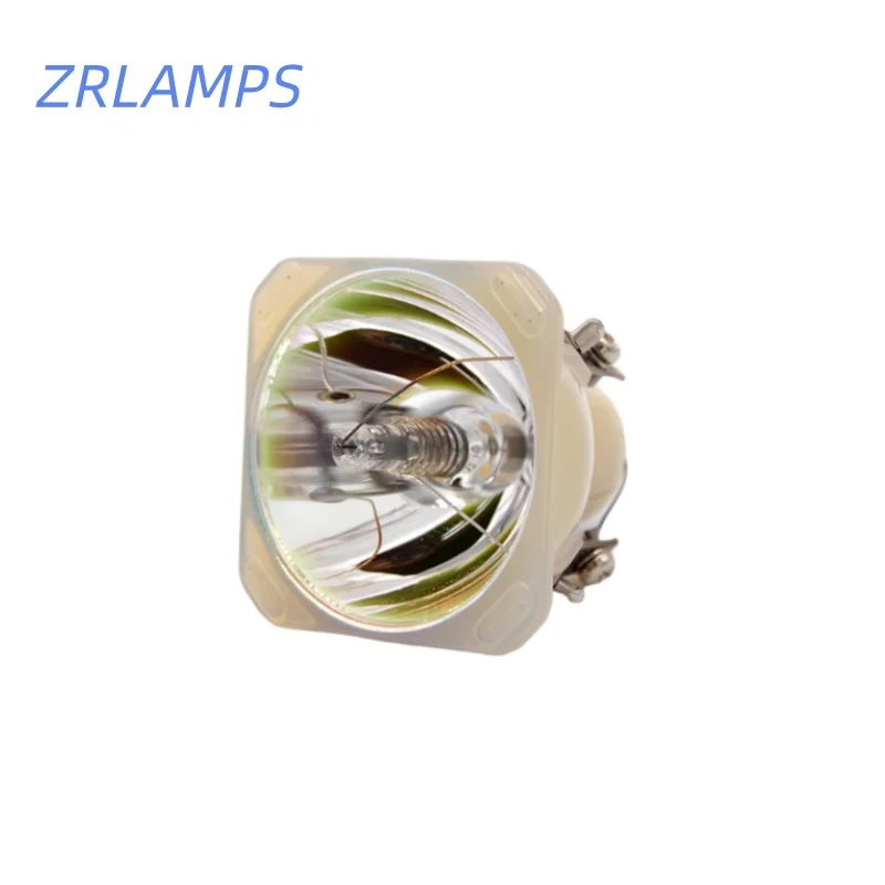 ZR Original Bare Lamp UHP200/150W E19 Projector Bulbs for NP02LP/NP03LP ...