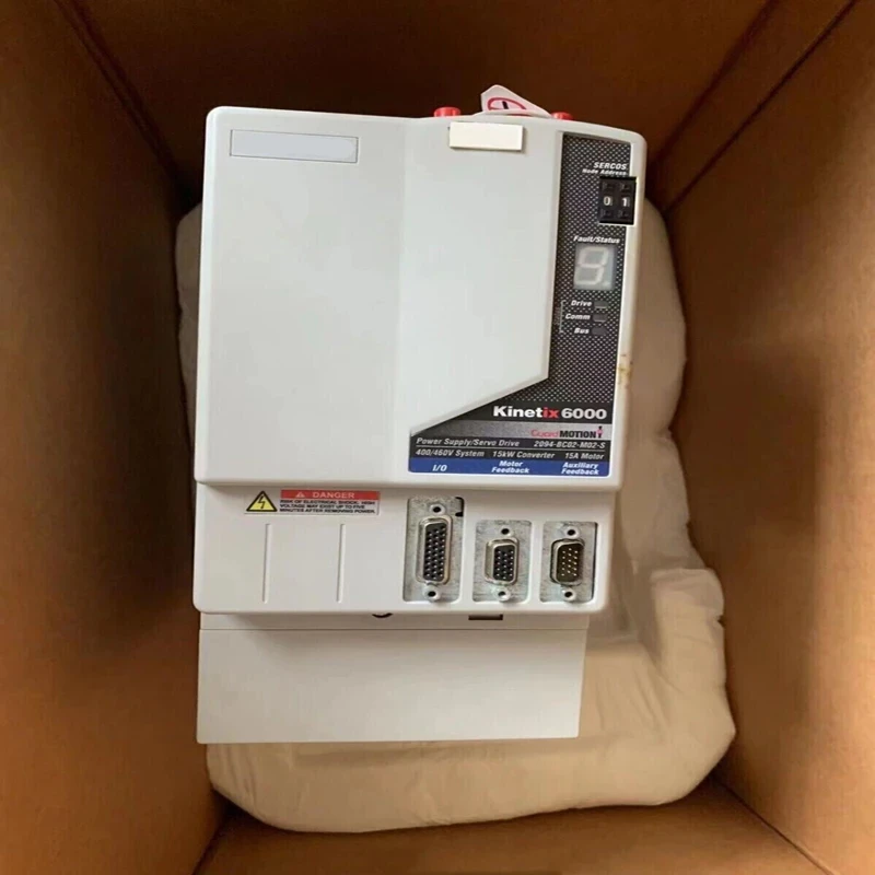 Brand-New-1PC-2094-BC02-M02-S-Kinetix-6000-Integrated-Axis-Module-In ...