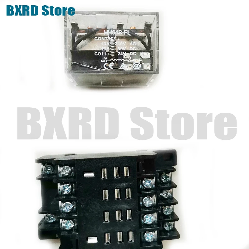 New-Original-HH64P-FL-24VDC-SZR-LY4-S-N1-LY4N-J-DC24V-14-pin.jpg