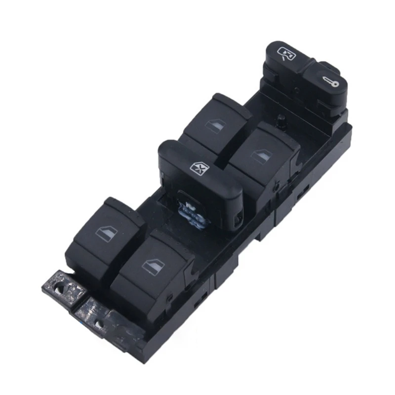 Compact-Main-Driver-Side-Power-Window-Switch-7M3959857D-Replacement ...