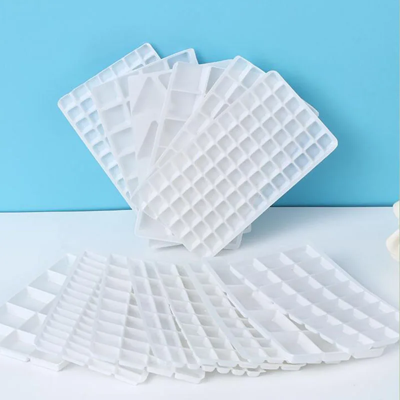 30PCS-Plastic-Storage-Jewelry-Box-Compartment-Display-Jewelry-Trays ...