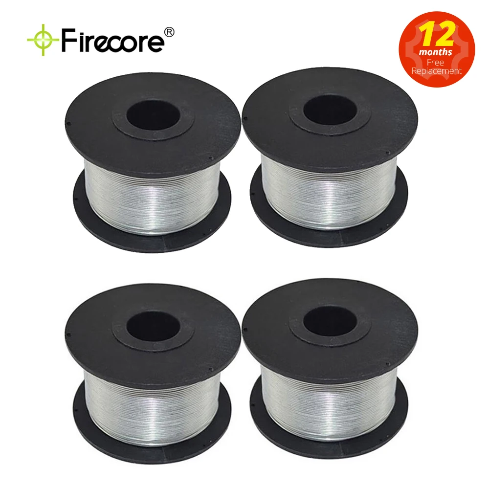 Wire Rebar Tying Machine | Rebar Tying Machine Tool | Firecore Electric ...