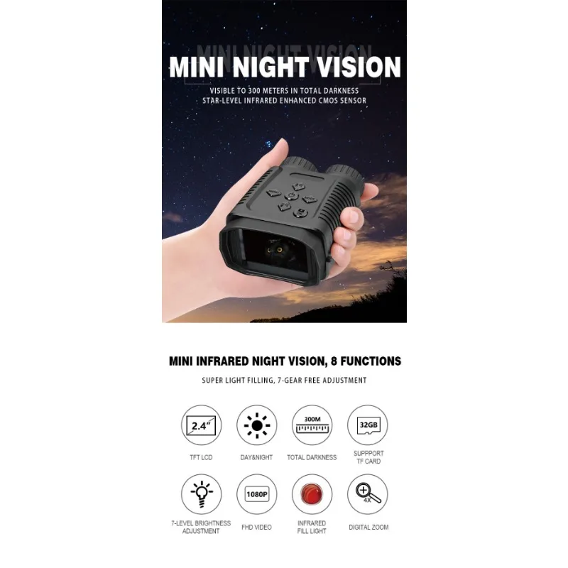 Cool Pocket Spy Gadgets