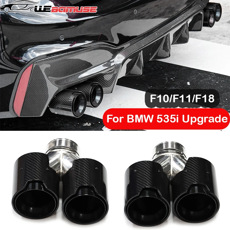 Bmw 535d f10 performance upgrades store