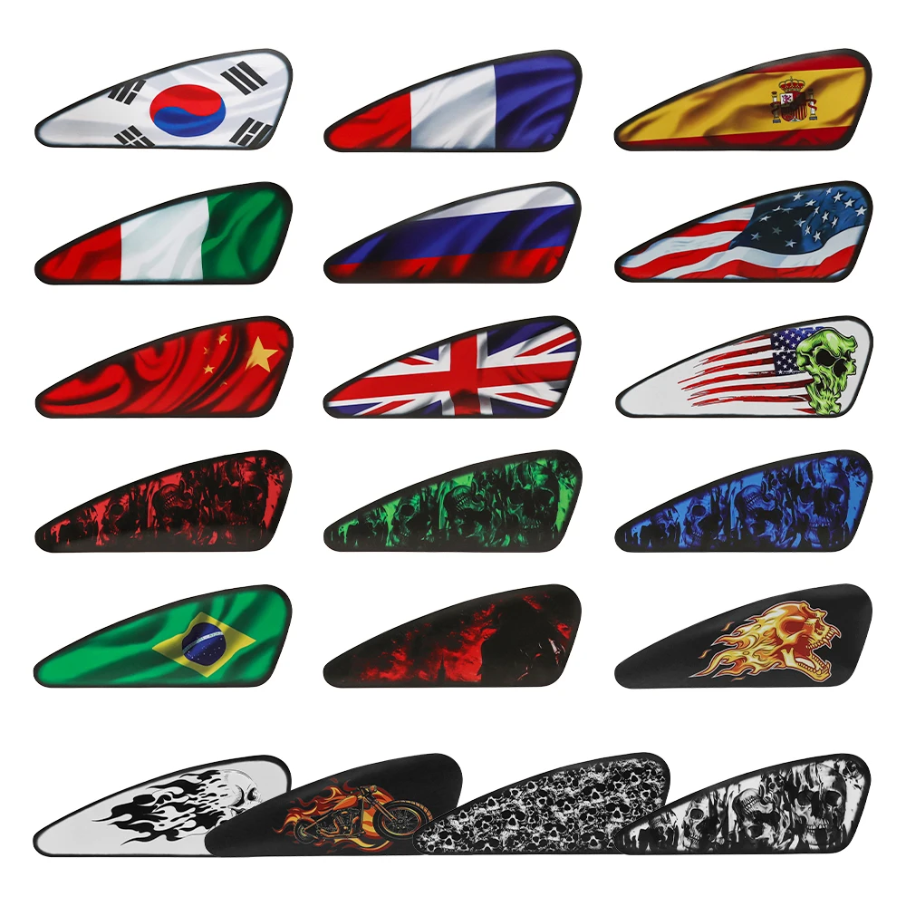 Motorcycle-Fuel-Gas-Tank-Stickers-Waterproof-Protect-Pads-Decals-for ...