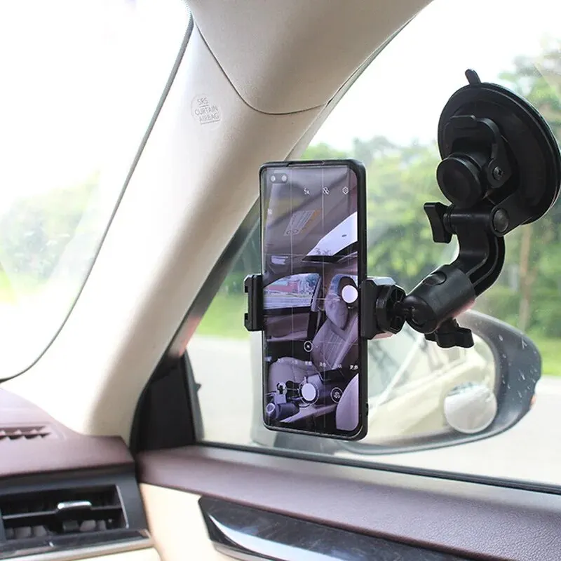 Universal-Car-Phone-Holder-Autom-vel-Selfie-Primeira-Pessoa-Live ...