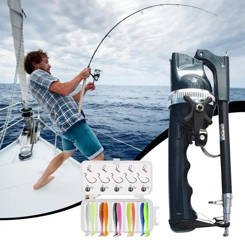 Telescopic-Fishing-Rod-Reel-Combo-Foldable-Fishing-Set-Compact-Rod-Reel ...