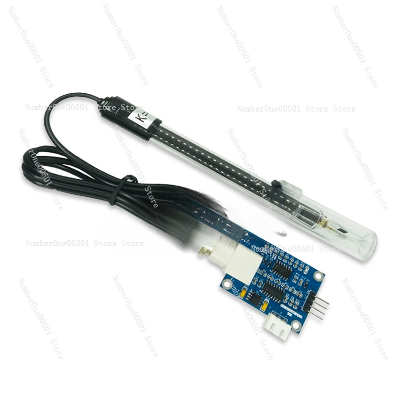 Measuring-Solution-Water-Conductivity-K-1-EC-Conductivity-Sensor-51 ...
