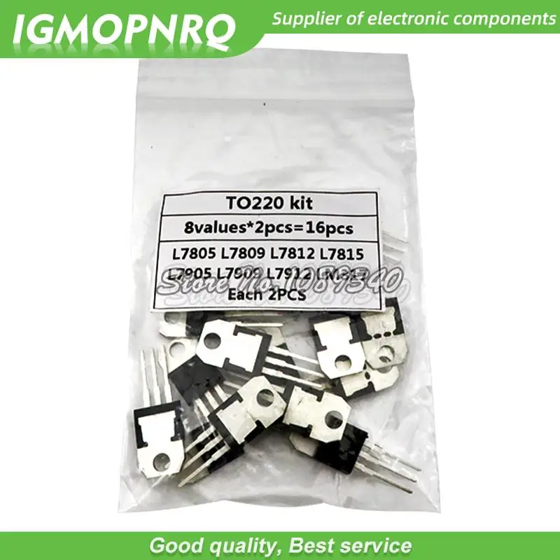 Supplier of electronic components