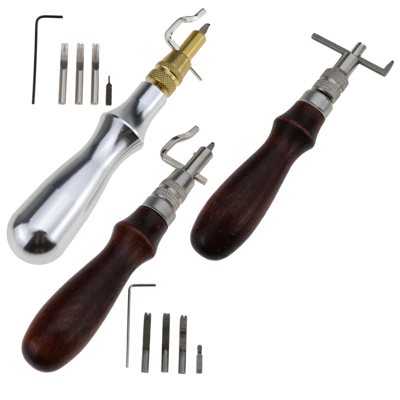 7-in-1-Set-Grooving-Device-DIY-Leather-Tool-For-Processing-the-Edges-of ...