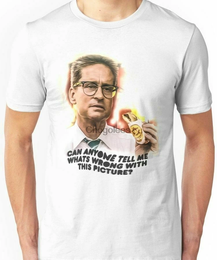 Michael Douglas Falling Down Glasses