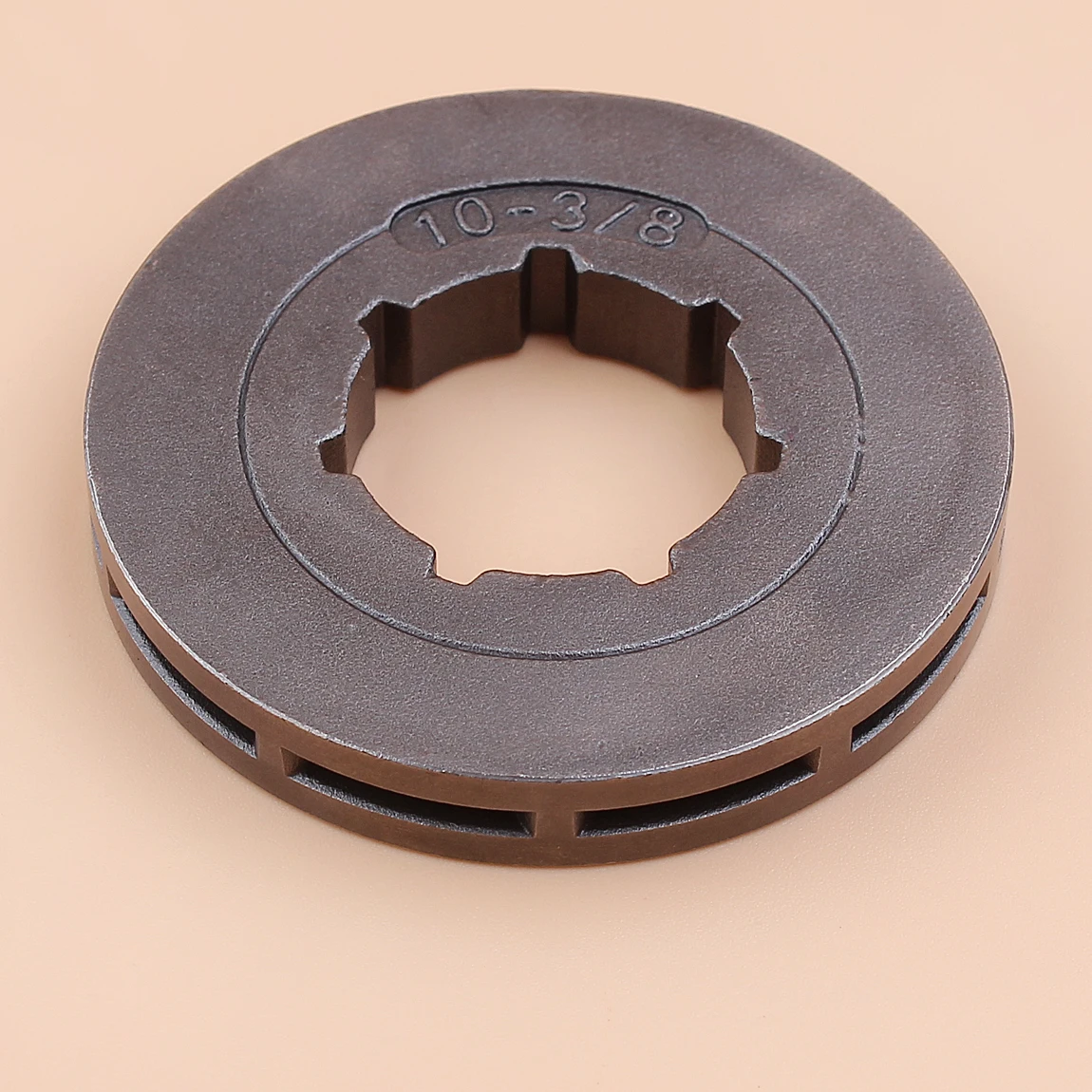 Rim Sprocket 3/8" 10 Teeth Fit Stihl 064 066 070 080 084 088 090 Ms660 ...