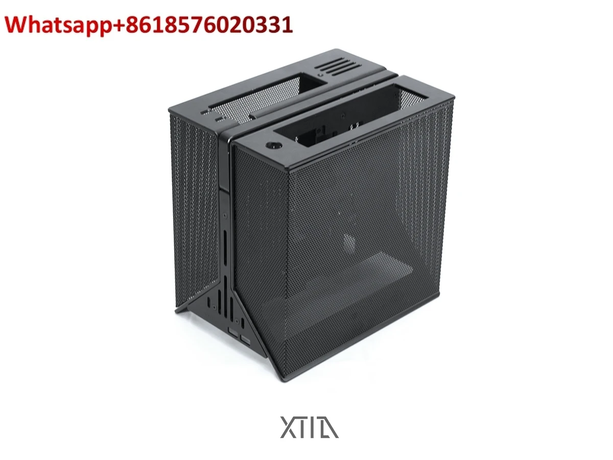 XPROTO Mini matching mesh board chassis shell skin spray paint non ...
