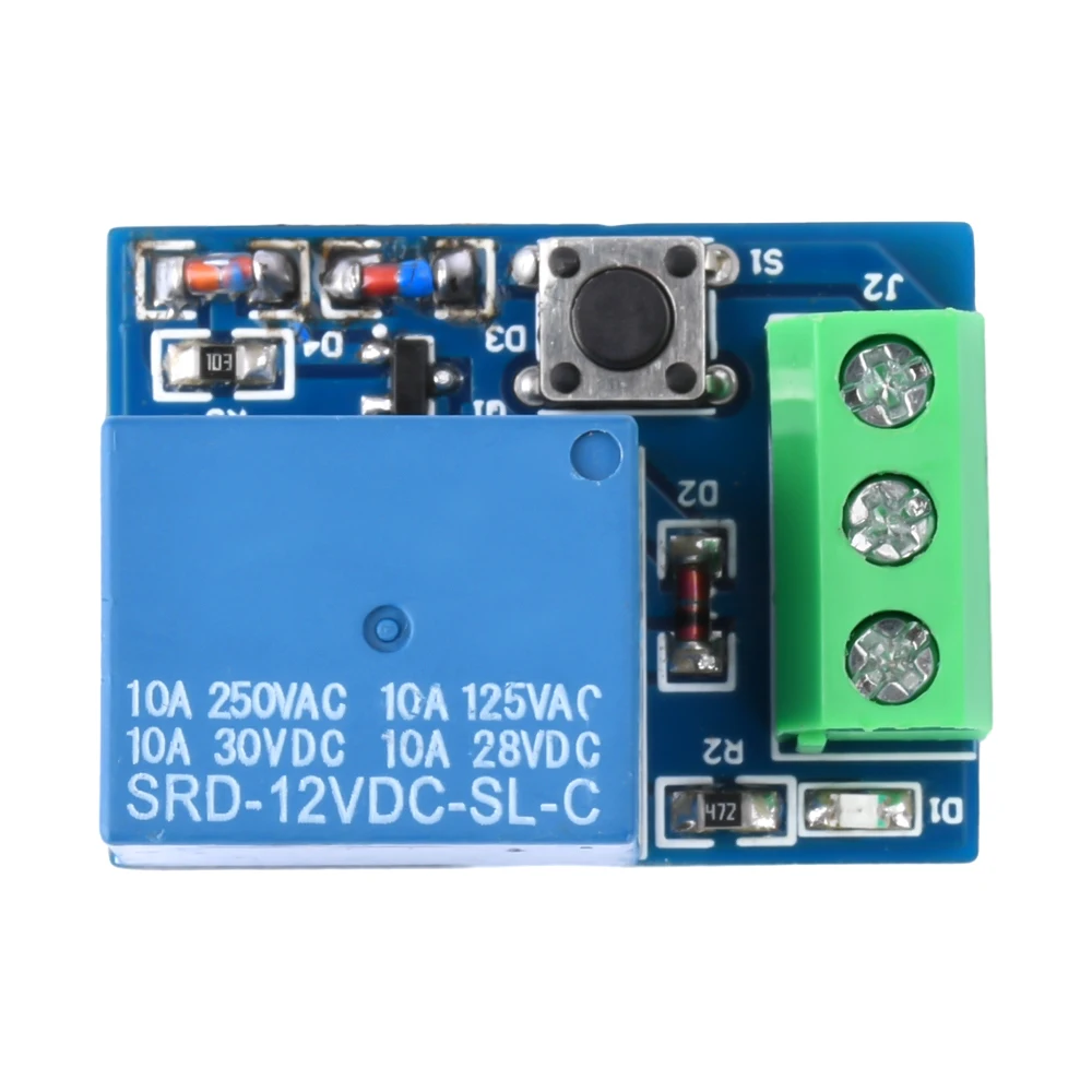 12V-Battery-Protection-Module-Lead-acid-Battery-Protection-Board-Over ...